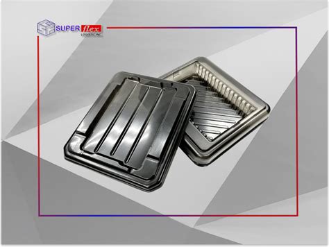 Superflex Logistic Inc