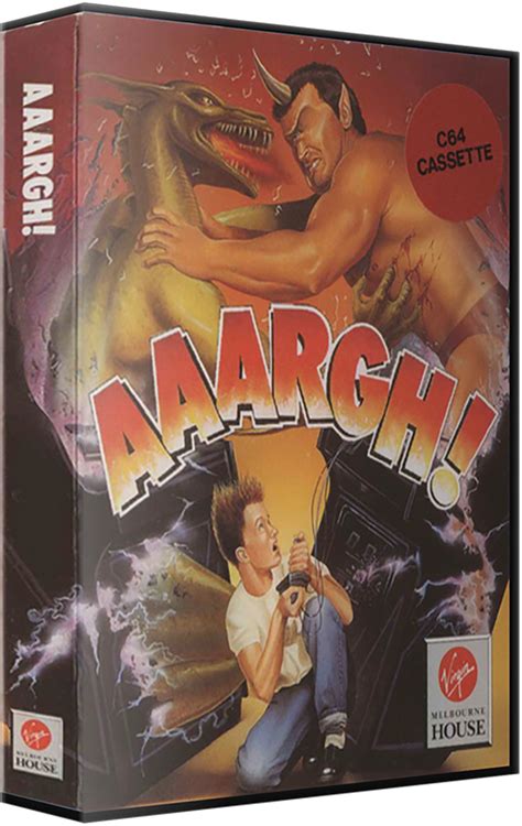 Aaargh Images Launchbox Games Database