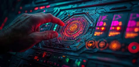 An Update Button An Update Concept On Touchscreen An Icon For Software Or Operating System