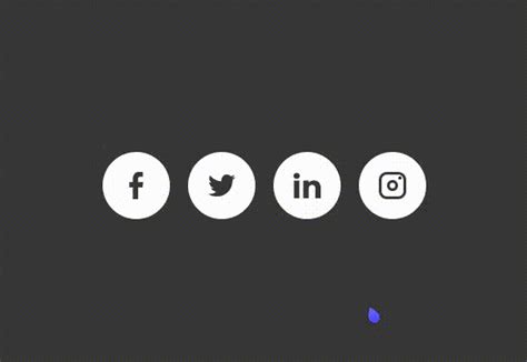 Liquid Filling Effect Css Geekboots