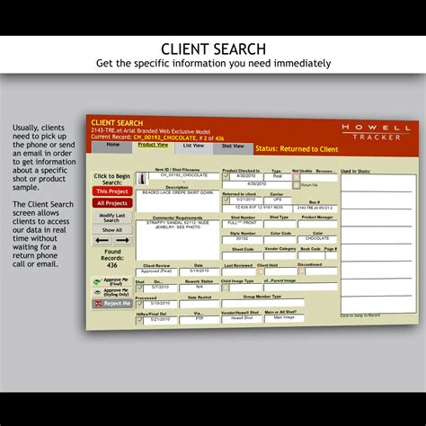 Filemaker Database Design