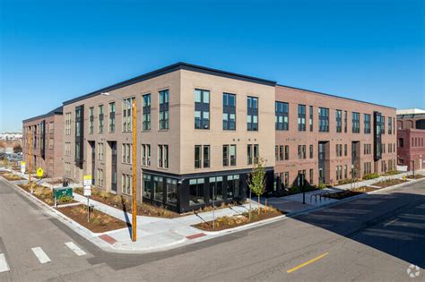 Five Points Apartments For Rent Denver Co 1061 Rentals