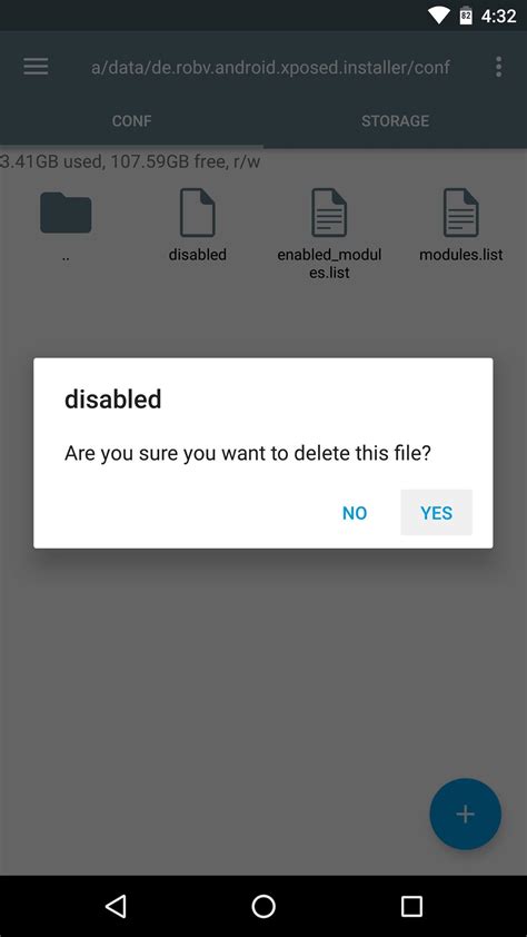 How To Temporarily Disable Xposed To Fix A Bootloop Gadget CrAcKeR