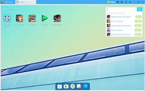 Tudo O Que Você Precisa Saber Sobre A Nova Interface De Bluestacks 4