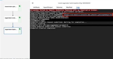 Cisco Uses Amazon Sagemaker And Kubeflow To Create A Hybrid Machine