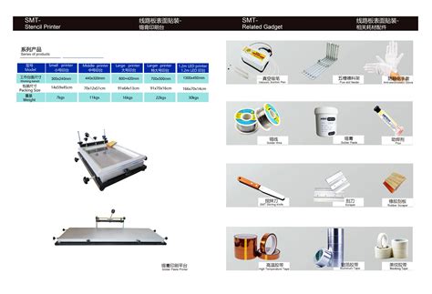 Pcb 솔더 페이스트 스크린 중간 프린터 기계수동 고정밀 스크린 인쇄 Puhui Smt 브러쉬 프린터 Buy 솔더 페이스트 프린터puhui 리플 로우 오븐 스텐실