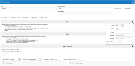 Magento 2 Tabs Pro Perfect For Product Listing And Management