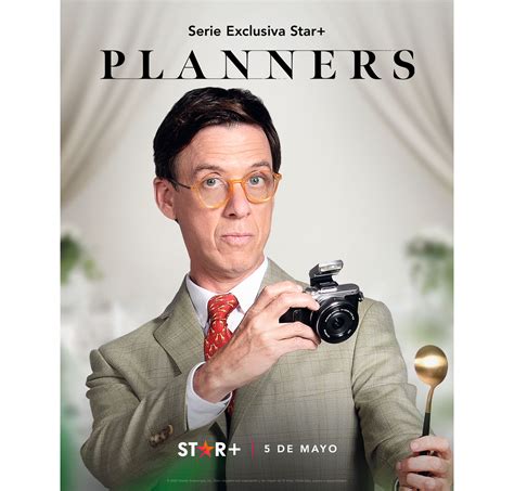 “planners” Quién Es Quién En La Nueva Serie De Star Con Celeste Cid Infobae