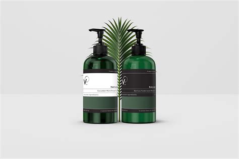 Verandi on Behance