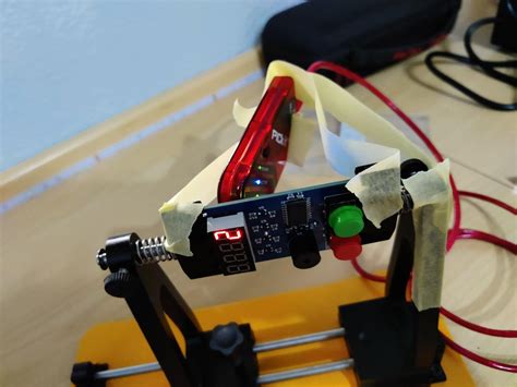 Bytes Counter Open Source Tally Counter 7 Steps Instructables