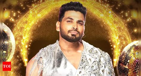 Shiv Thakare Jhalak Dikhhla Jaa 11 S Shiv Thakare On His Face Off