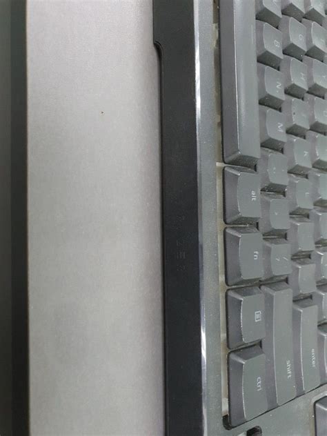 Razer Ornata Gaming Keyboard Computers And Tech Parts And Accessories Computer Keyboard On Carousell