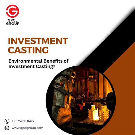 Gpcl Group On Linkedin Investmentcasting Diecasting Casting Investmentcastingcompany…