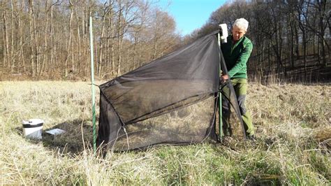 Dna Metabarcoding For Large Scale Insect Monitoring Igb