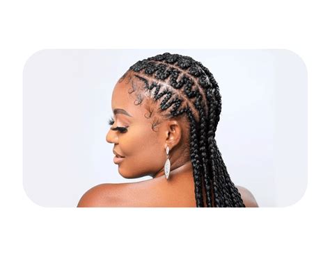 Flexible Hair Braiding Classes In Georgiaenroll Now