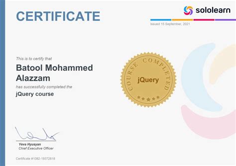 Batool Alazzam Posted On Linkedin