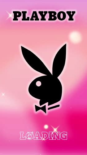 Playboy Loading Loading Animations Virtual Pinball Universe