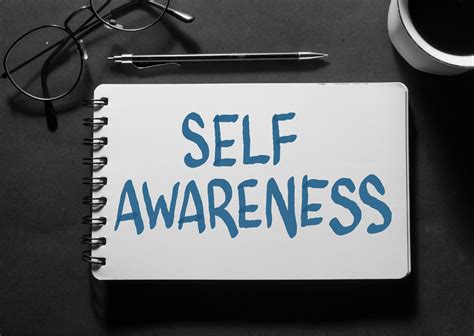 Self Awareness Images