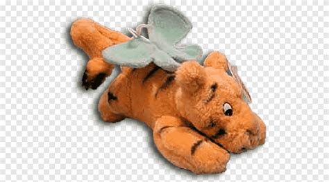 حيوانات محشوة وألعاب محببة Gund Tigger Eeyore ويني ذا بو ، ويني ذا بو Png