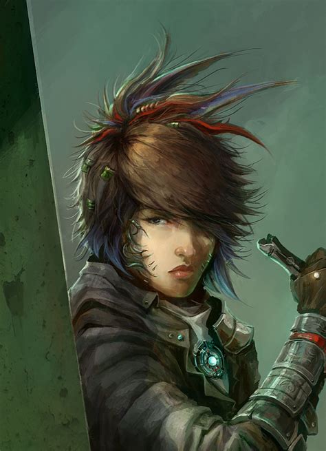 Alexandre Chaudret The Universe Of Seven Classes Illustrations