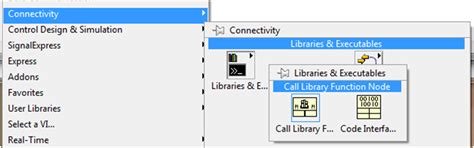 Integrating C Code With Labview On Ni Linux Real Time Targets Ni