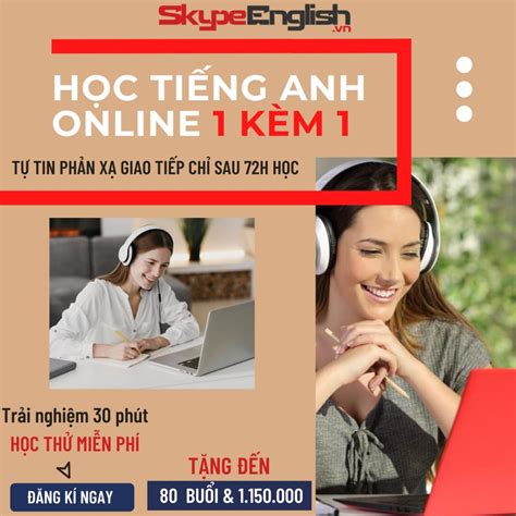 TOP 10 trung tâm học tiếng Anh trực tuyến 1 kèm 1 tốt nhất 2022 Sigma