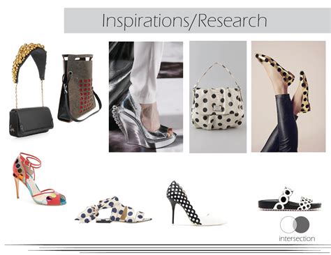 INTERSECTION On Behance