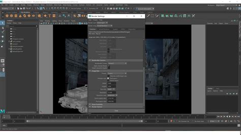 Solved Arnold Render View Problem Autodesk Community
