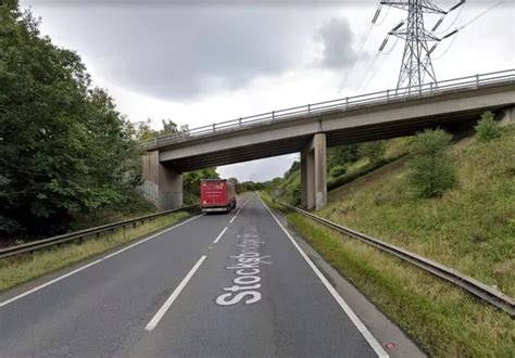 Highways To Hell Uks Most Haunted Roads From Ghostly Bride To