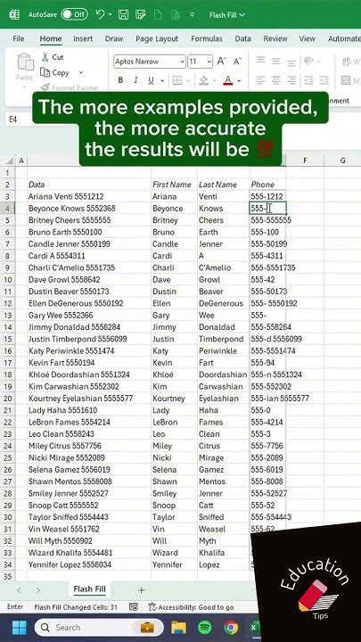 Excel Trick Part 38 Excelshortcuts Knowledge Msexcelএরসকলসূত্র