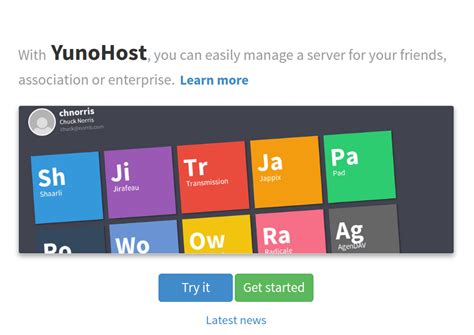 16 Best Open Source Cloud Storage Software For Linux In 2024