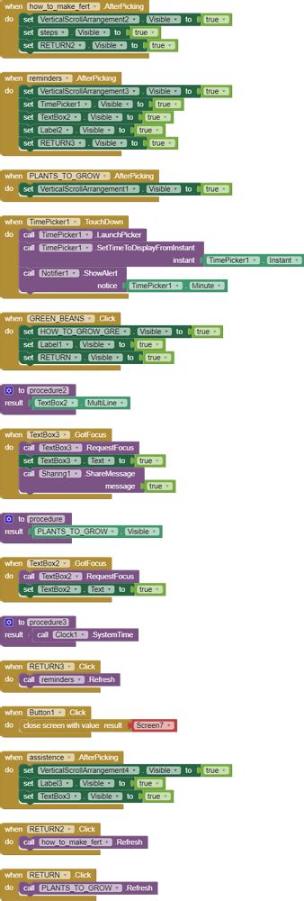 Designing App Problem Mit App Inventor Help Mit App Inventor Community