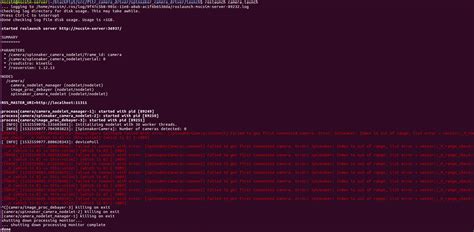 Compile Problem · Issue 1 · Ros Driversflircameradriver · Github