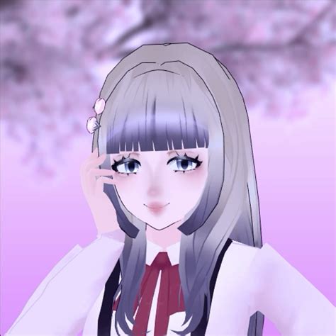 Yandere Simulator Cute Oc Мемы Аниме Персы