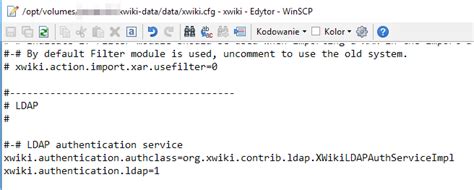 Ldap Ad Configuration Problem Provided User Is Null Ldap Not Active Help Discuss