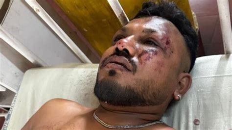 Who Is Viswas Kumar Ramesh British Indian Passenger On Seat 11a Of