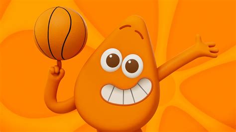 Orange Episode Colorblocks Wiki Fandom