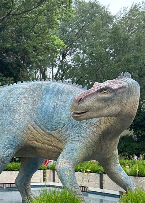 Disney Dinosaur Aladar By Zizodino On Deviantart