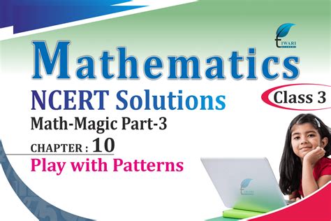 NCERT Solutions For Class Maths Chapter In English Hindi Medium