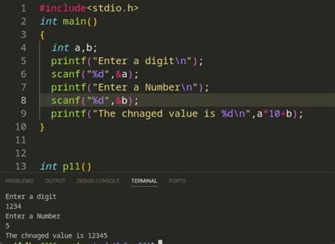 Saif Ul Haq On Linkedin How To Add A Digit In The Last Of A Number C Programming