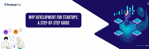 MVP Development For Startups A Step By Step Guide
