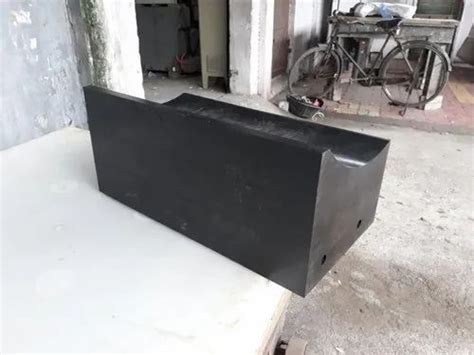 Hdpe Plastic Block At Best Price In Navsari Id 3026226133