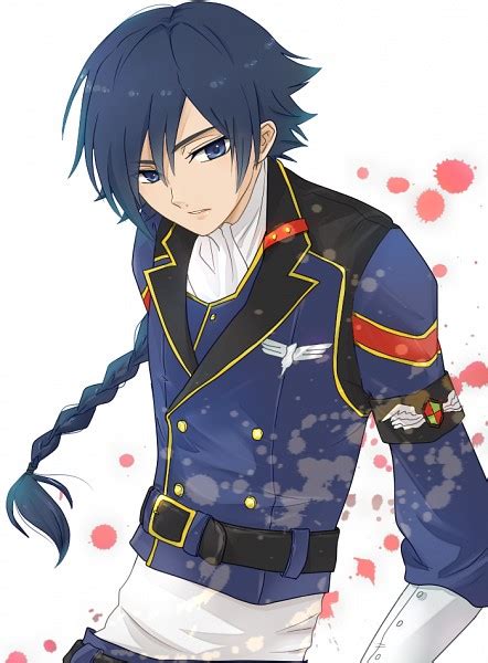 Hyuuga Akito Code Geass Boukoku No Akito Image By Pixiv Id Zerochan