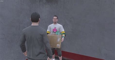 Oxyruns System V3 Nopixel Inspired Qb Fivem Store