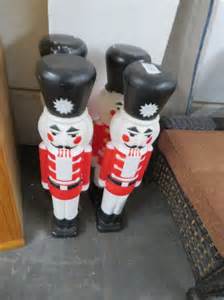 Plastic Nutcrackers 4