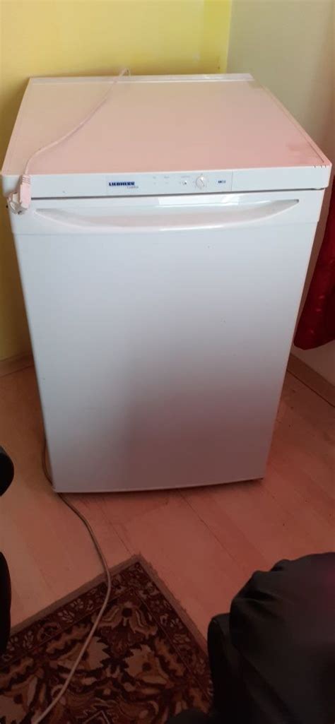 Фризер Liebherr гр София Редута • Olx Bg