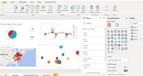 Power Apps Exemple Transformez Vos Idées En Applications Innovantes · 2025
