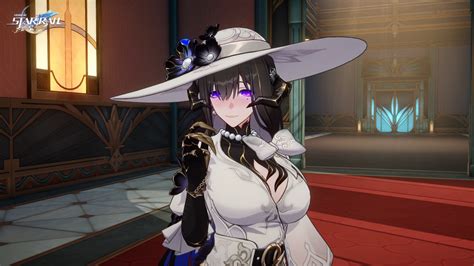 Honkai Star Rail Trailer Per The Dahlia Vgmagit