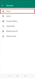 How To Hide Messages In WhatsApp