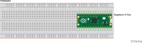 Raspberry Pi Pico Arduino IDE Exemplos Blog Eletrogate